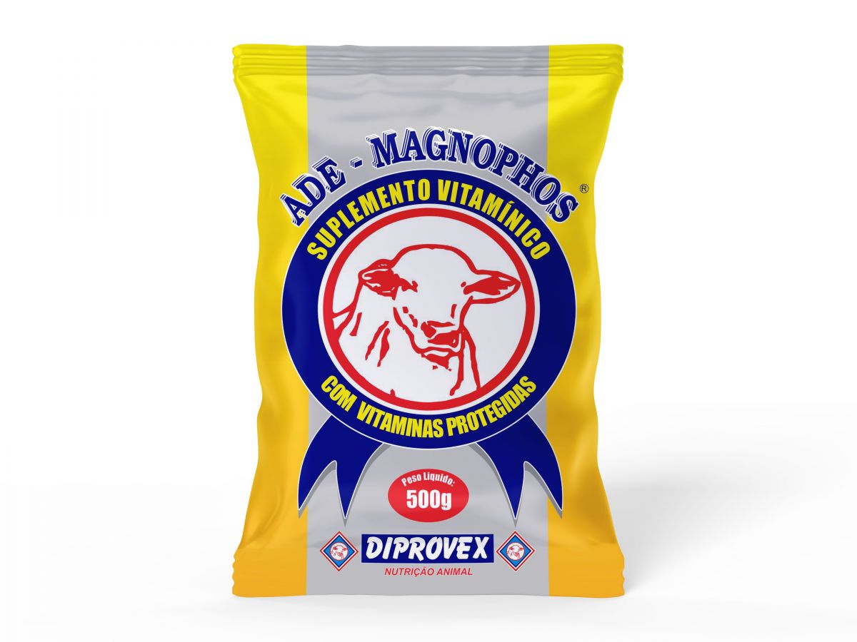 Diprovex | Indústria e Comécio de Nutrição Animal LTDA - ADE ...